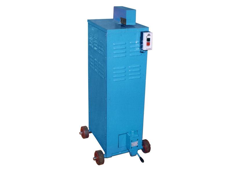 Aluminum and Copper Bar Cutter Manufacturers | Essem Engineers